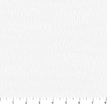 Dovetail by Figo - White Pigment Grass - 92033-10