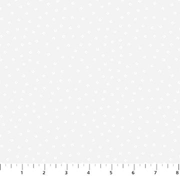 Dovetail by Figo - White Pigment Magnet - 92034-10