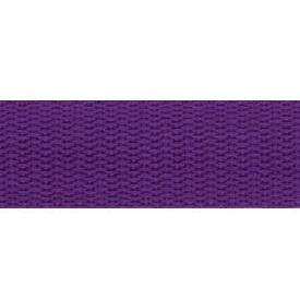 PolyPro Webbing 25mm - Purple 730-024 (sold by metre)