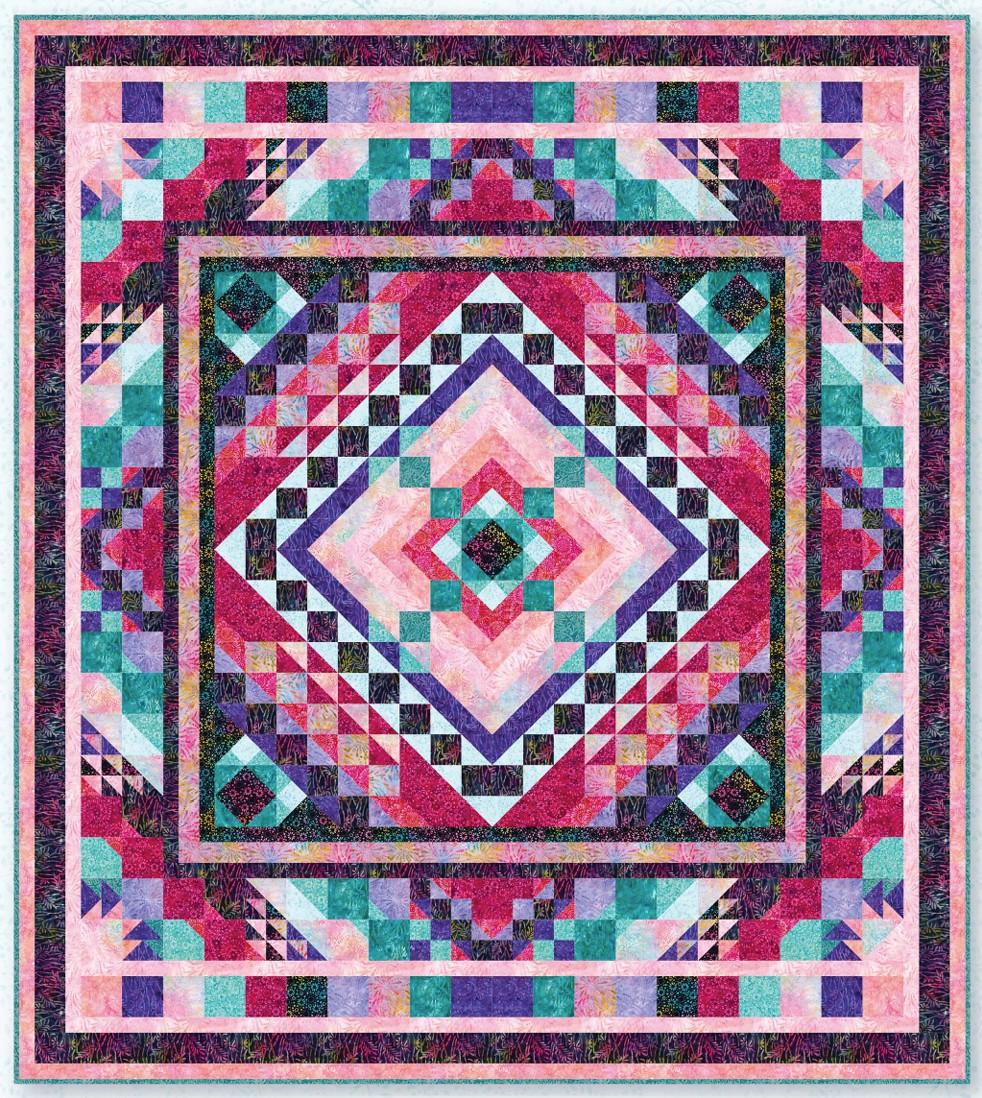 Candy Crush Block of the Month