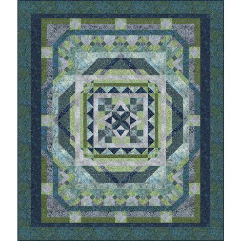 Shoreline Block of the Month